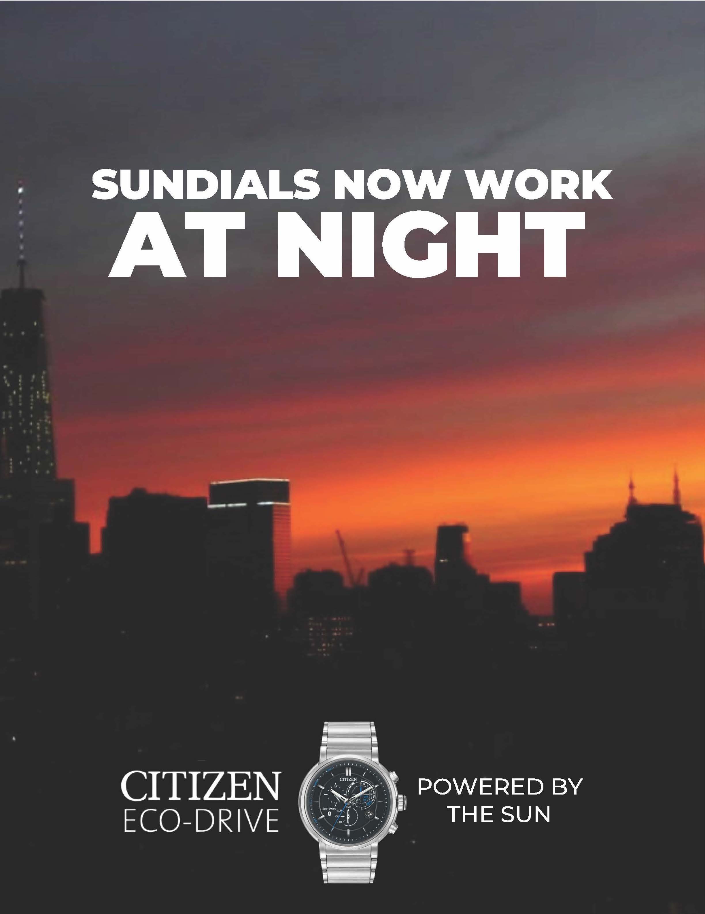 Citizen – David Hood